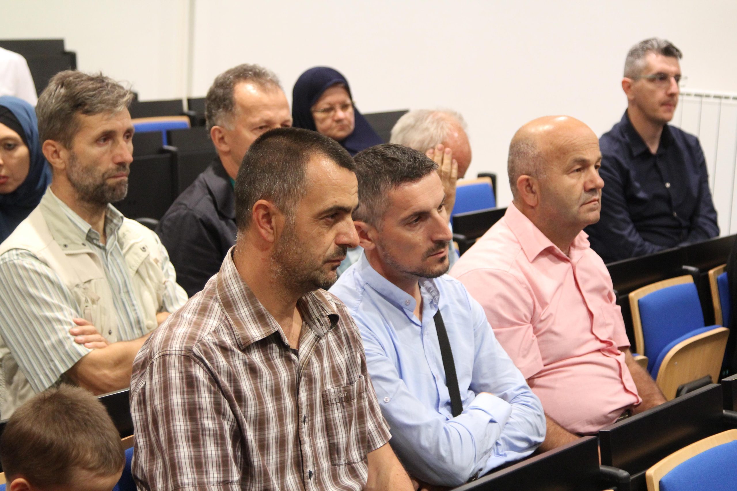 Promovisana knjiga „Allahov Poslanik i njegova porodica - Ehli-bejt ...